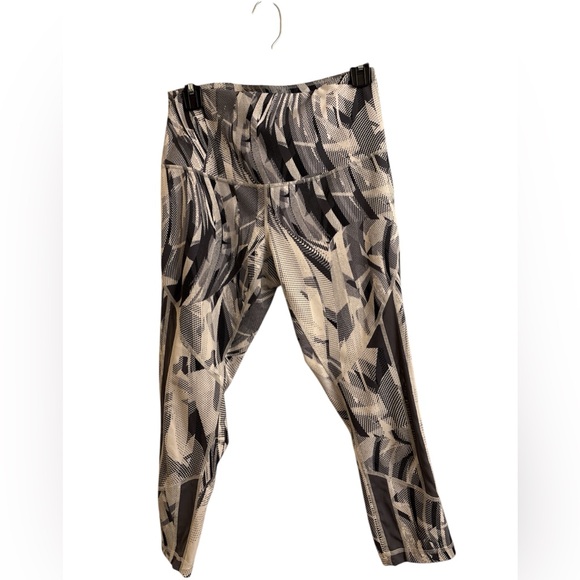 Pants & Jumpsuits | 197 Zeta Medium Leggings | Poshmark